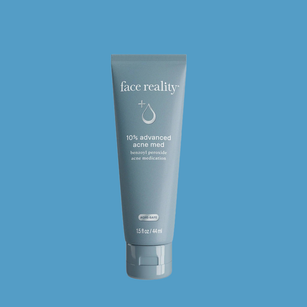 Face Reality® Skincare Products for Acne-Prone Skin - Absolute Esthetics