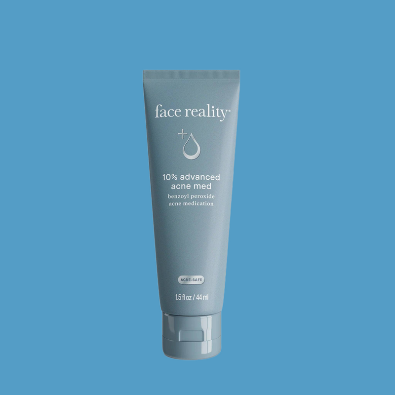 Face Reality® Skincare Products for Acne-Prone Skin - Absolute Esthetics